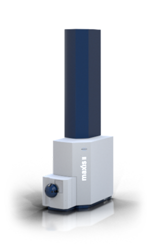 Q TOF - maXis II