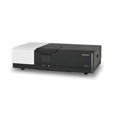 UV-VIS - UV-3600i Plus