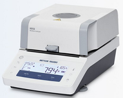 수분측정기 - HE53