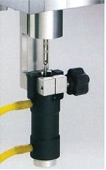 점도계 - Enhanced UL Adapter