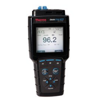 수질측정기 - Orion Star A223 용존산소 휴대용 미터