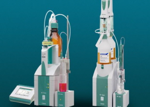 Titrators(METROHM) - 904/905/906/907 Titrando