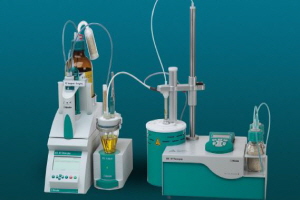 Karl Fischer(METROHM) - 860 KF Thermoprep