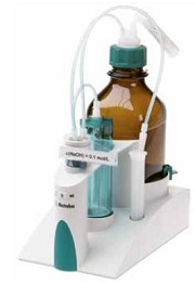 Karl Fischer(METROHM) - Exchange Unit