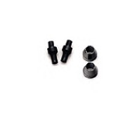 CrossLab GC Supplies - Column Nuts