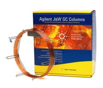 Capillary 컬럼 - DB-FFAP