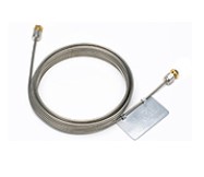 Packed 컬럼 - Porapak Q