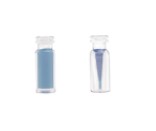 Agilent Vial & Cap - Polypropylene Vials