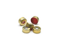 Agilent Vial & Cap - Caps with 11 mm Septa