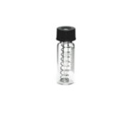 Agilent Vial & Cap - 4 mL (13 mm) Vials