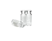 Agilent Vial & Cap - 2 mL (11 mm) Vials and Packs