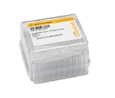 Agilent Vial & Cap - 1 mL(8 mm) Snap Top Shell Vial Convenience Packs