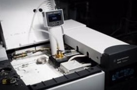 Gas Management - ADM Flow Meter