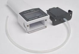 Gas Management - ADM 2000 Flow Meter