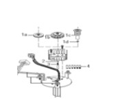 GC Part & Supplies - Cool On-Column Inlet