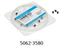 GC Part & Supplies - Capillary Column Splitters
