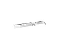ICP-OES Supplies - One Piece Torches