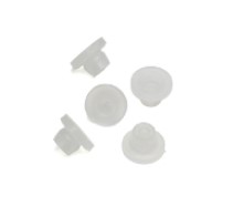 Solid Phase Extraction (SPE) - ASPEC Adapter Caps