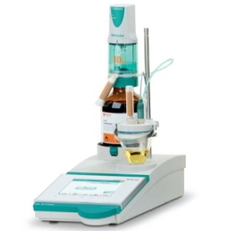 Karl Fischer(METROHM)