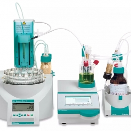 Karl Fischer(METROHM)