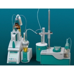 Karl Fischer(METROHM) - 915 Ti-Touch