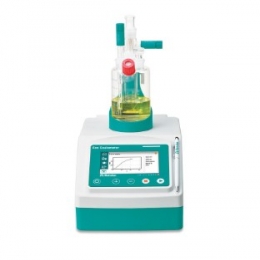 Karl Fischer(METROHM) - 915 Ti-Touch