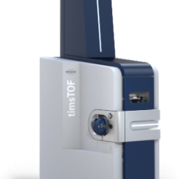 timsTOF