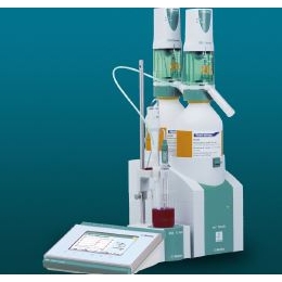 Titrators(METROHM)