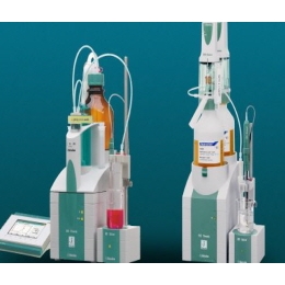 Titrators(METROHM)