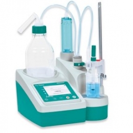 Titrators(METROHM)