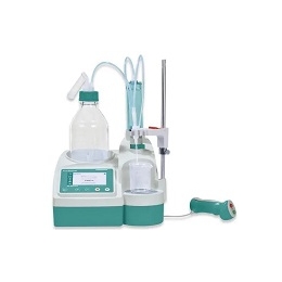 Titrators(METROHM)
