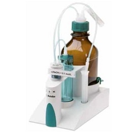 Karl Fischer(METROHM) - 915 Ti-Touch