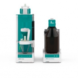 Karl Fischer(METROHM) - 915 Ti-Touch